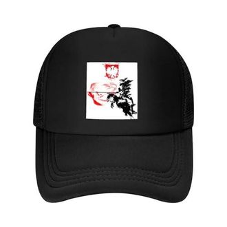 Generic Casquettes de Baseball pour Hommes Hommes, Casquette de Baseball Hussard Polonaise Casquette de Golf Casquette Tactique Casquette de Plage personnalis