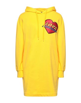 Love Moschino KLEIDER - Mini-Kleider auf YOOX.COM
