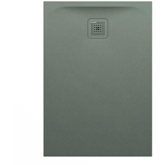 Laufen Pro Duschwanne, 1000x700x33mm, superflach, H2169570790001 - Laufen