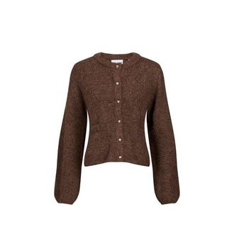 Object Cardigan ample Objsaggia