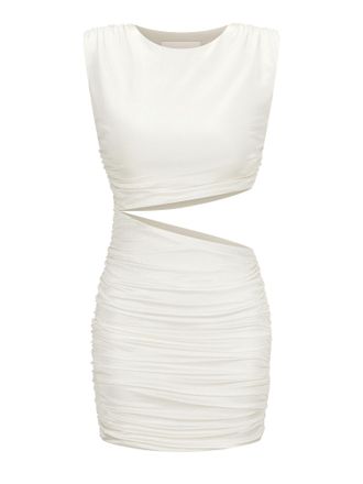 Nicowa Jersey-Mini-Kleid ADOWIA