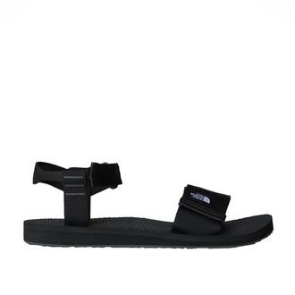 The North Face Herren Skeena II Sandale, Tnf Black/Anthracite Gr, 41 1/3