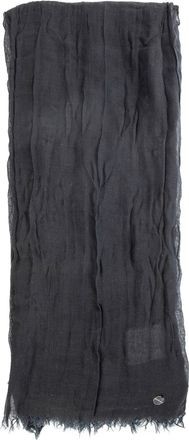 Ann Demeulemeester Vesta Squared Scarf