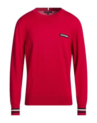 Tommy Hilfiger STRICKWAREN - Pullover auf YOOX.COM