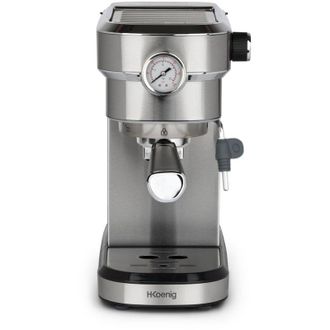 H.Koenig H.Koenig EXP820 - Machine expresso 20 bars