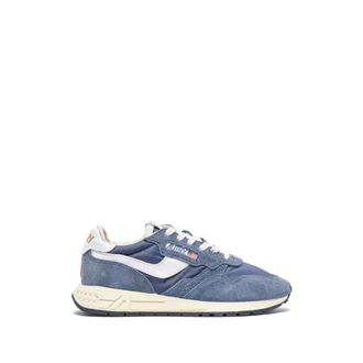 Autry Herren, Schuhe, Blau, 40 EUGr&ouml;&szlig;e