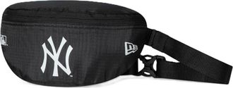 New Era unisex, Sacs, Noir, Taille: ONE Size Mlb Mini Waist Bag Neyyan