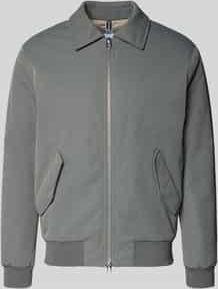 Mc Neal Jacke mit Rei&szlig;verschluss