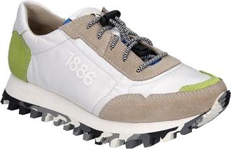 Josef Seibel Baskets Bonnie 01 | Beige, Couleur:Multicolore, Taille:39