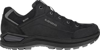 Lowa Halbschuh Renegade EVO GTX LO schwarz/Graphit 41, 311867