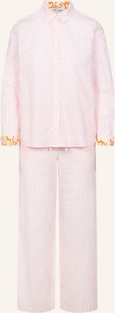 Yellamaris Yellamaris Schlafanzug rosa