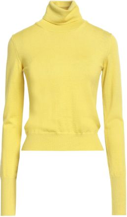 Patrizia Pepe STRICKWAREN - Rollkragenpullover auf YOOX.COM