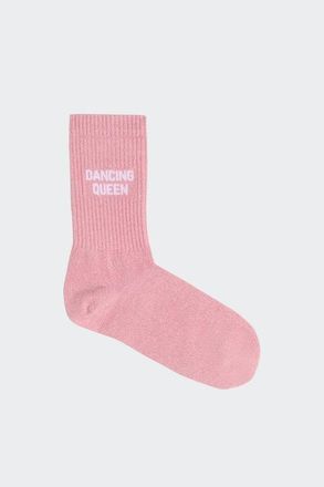 F&eacute;licie Aussi Paris Chaussettes - Taille TU