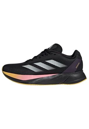 adidas Adidas Damen Duramo SL Running Shoes, Core Black/Zero Metalic/Spark, 37 1/3 EU