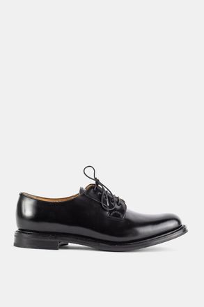 Churchs Shannon Derby - Black
