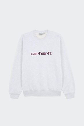 Carhartt Work in Progress Sweatshirt - Taille XS