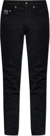 Versace Jeans Couture Homme, Jeans, Noir, Taille: W29 Jeans Regular