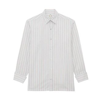 Ines De La Fressange Nova Hemd - - Blouses & Shirts - Damen - Mehrfarbig - L
