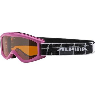 Alpina Kinder Skibrille Carvy