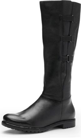 Ara Damen Liverpool Stiefelette, SCHWARZ, 38.5 EU