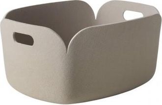 MUUTO Panier de rangement Restore Muuto