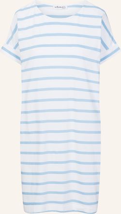 Yellamaris Yellamaris Nachthemd blau