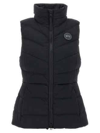 Canada Goose Clair Vest - Black