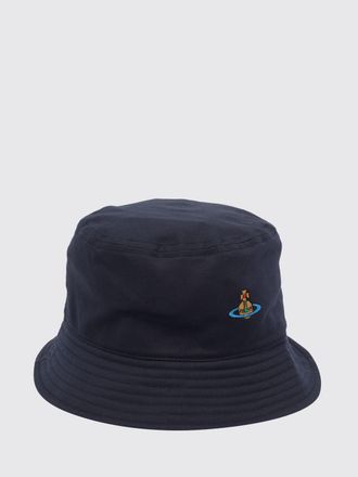 Vivienne Westwood Hut VIVIENNE WESTWOOD Damen Farbe Blau