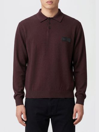 Magliano Polo Homme couleur Marron