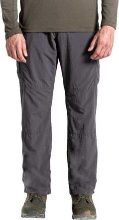Craghoppers NosiLife Pantalon cargo de marche pour homme
