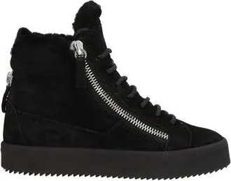 Giuseppe Zanotti CHAUSSURES - Sneakers sur YOOX.COM