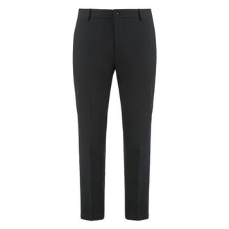 Department Five Department Five, Homme, Pantalons, Noir, Taille: W36 Chino Pants Prince