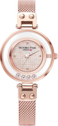 Victoria Hyde London Uhr Spark