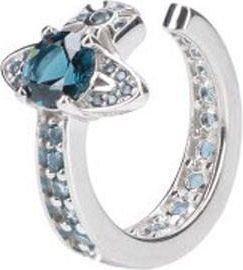Vivienne Westwood Ear Cuff Orb