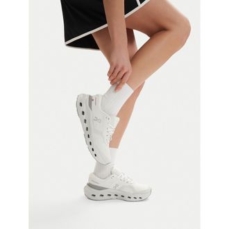 On Laufschuhe On Cloudrunner 3 3WG10051421 Wei&szlig;