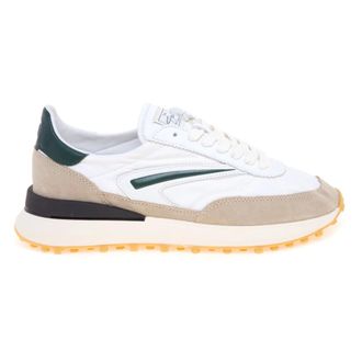 D.A.T.E. D.a.t.e., Herren, Schuhe, Mehrfarbig, 45 EUGr&ouml;&szlig;e