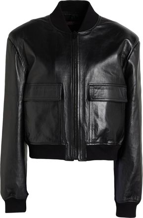 NINETTE JACKEN & M&Auml;NTEL - Jacken und Anoraks auf YOOX.COM