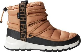 The North Face Damen W THERMOBALL LACE UP WP
