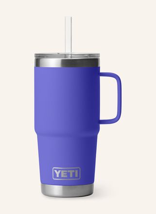 Yeti Thermobecher Rambler lila