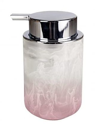 Kleine Wolke Seifenspender Fairy, Accessoires, Farbe Nelke, Material: Polyresin