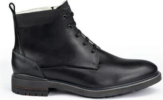Lloyd Schn&uuml;rstiefel - - Shoes - Herren - Schwarzk - 44 1/2 EU
