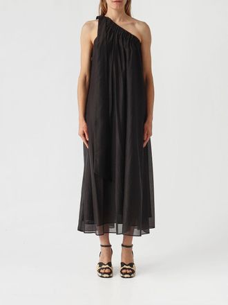 Meimeij Robe Femme couleur Noir