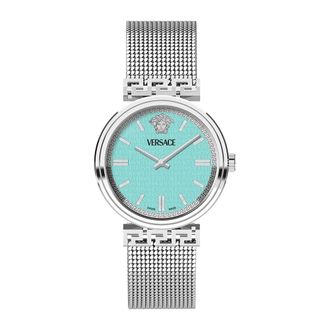 Versace Damen, Accessories, Grau, ONE SIZEGröße