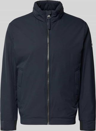 Strellson Regular Fit Steppjacke mit Stehkragen Modell LIGHT