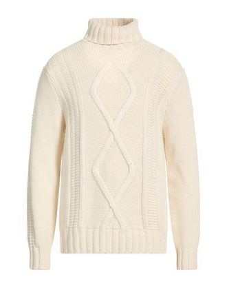 Brunello Cucinelli MAILLE - Cols roul&eacute;s sur YOOX.COM