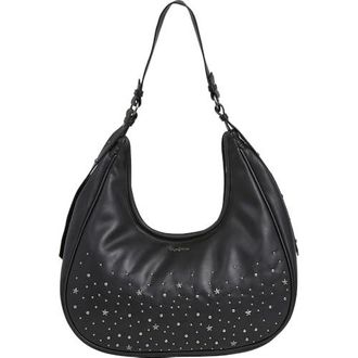 Pepe Jeans London Nadia Cluster Shoulder Bag One Size