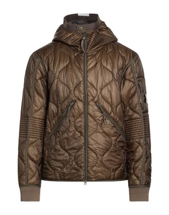 C.P. Company JACKEN & M&Auml;NTEL - Pufferjacken & Daunenjacken auf YOOX.COM