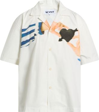 Sunnei TOPS - Hemden auf YOOX.COM