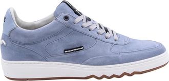 Floris Van Bommel Homme, Chaussures, Bleu, Taille: 44 1/2 EU DE Kupster 05.25