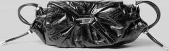 Diesel Shoulder Bag mit Logo-Detail